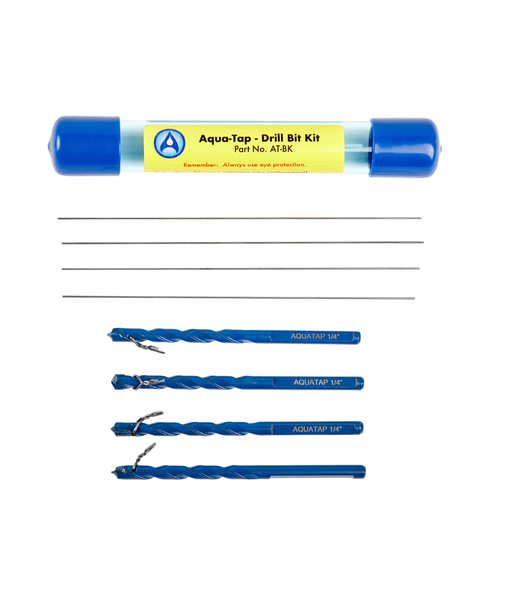 Aquatap® - Hot Tapping Machines, Tools, Equipment & Parts