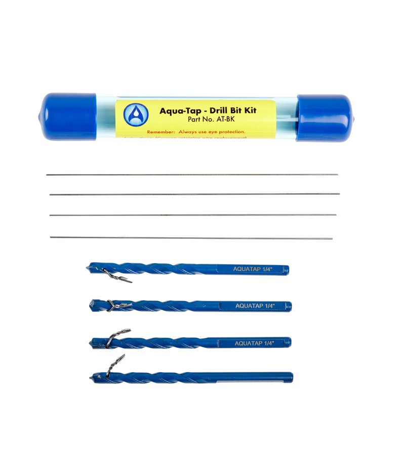 Aquatap® - Hot Tapping Machines, Tools, Equipment & Parts