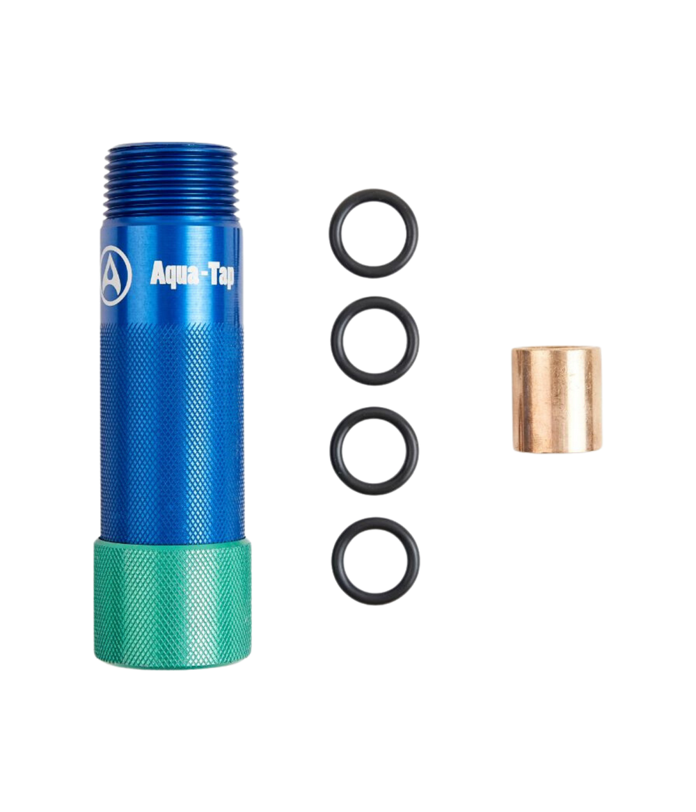 Aquatap® - Hot Tapping Machines, Tools, Equipment & Parts