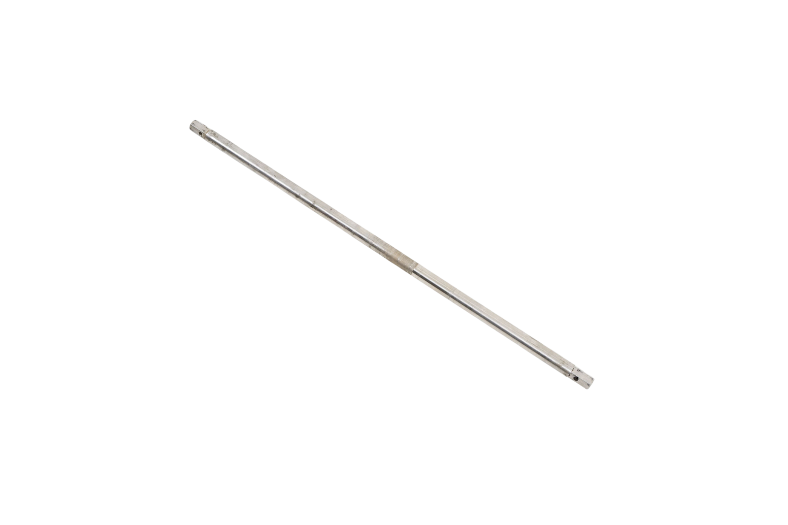 34” Xcel Drill Rod (4”-8” taps)